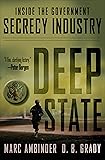 Amazon.com: The Deep State: The Fall of the Constitution and the Rise ...