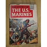 The story of the U.S. Coast Guard (Landmark books [97]): Rachlis ...