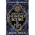Heavenly Bodies: Imani Erriu: 9780241740552: Amazon.com: Books