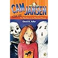Amazon.com: Cam Jansen: the Mystery at the Haunted House #13: ...