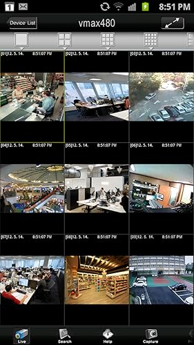 DW VMAX:Amazon.com:Appstore for Android