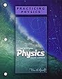 Amazon.com: Practicing Physics for Conceptual Physics (9780805391985 ...