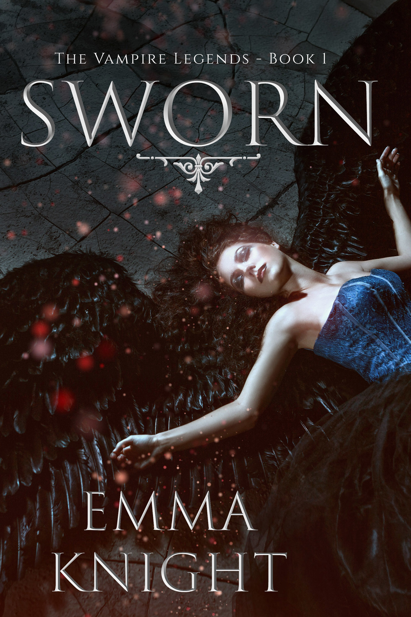 Emma Knight – Audio Books, Best Sellers, Author Bio | Audible.com