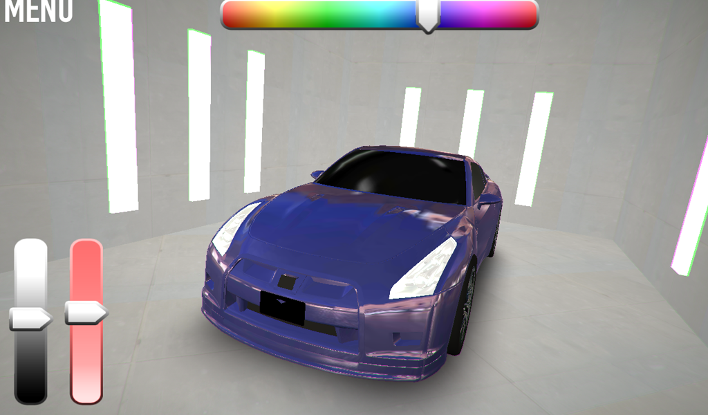 GTR DRAG RACING:Amazon.com:Appstore for Android