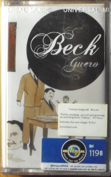 Beck - Guero - Amazon.com Music