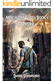 Amazon.com: Rapture (Apocalypse Gates Author's Cut Book 1) eBook ...