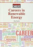 Amazon.com: Careers in Renewable Energy: Get a Green Energy Job ...