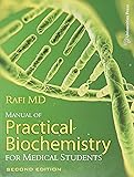 Textbook of Biochemistry for Medical Students: Amazon.in: Mohammed Rafi ...