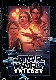 The Star Wars Trilogy, Episodes IV, V & VI: George Lucas, Donald F ...
