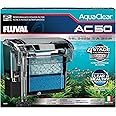Fluval AC50 Filtro de Potencia, 20-50 US GAL / 76-190 L USA ...