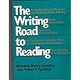 Amazon.com: The Writing Road to Reading : The Spalding Method of ...
