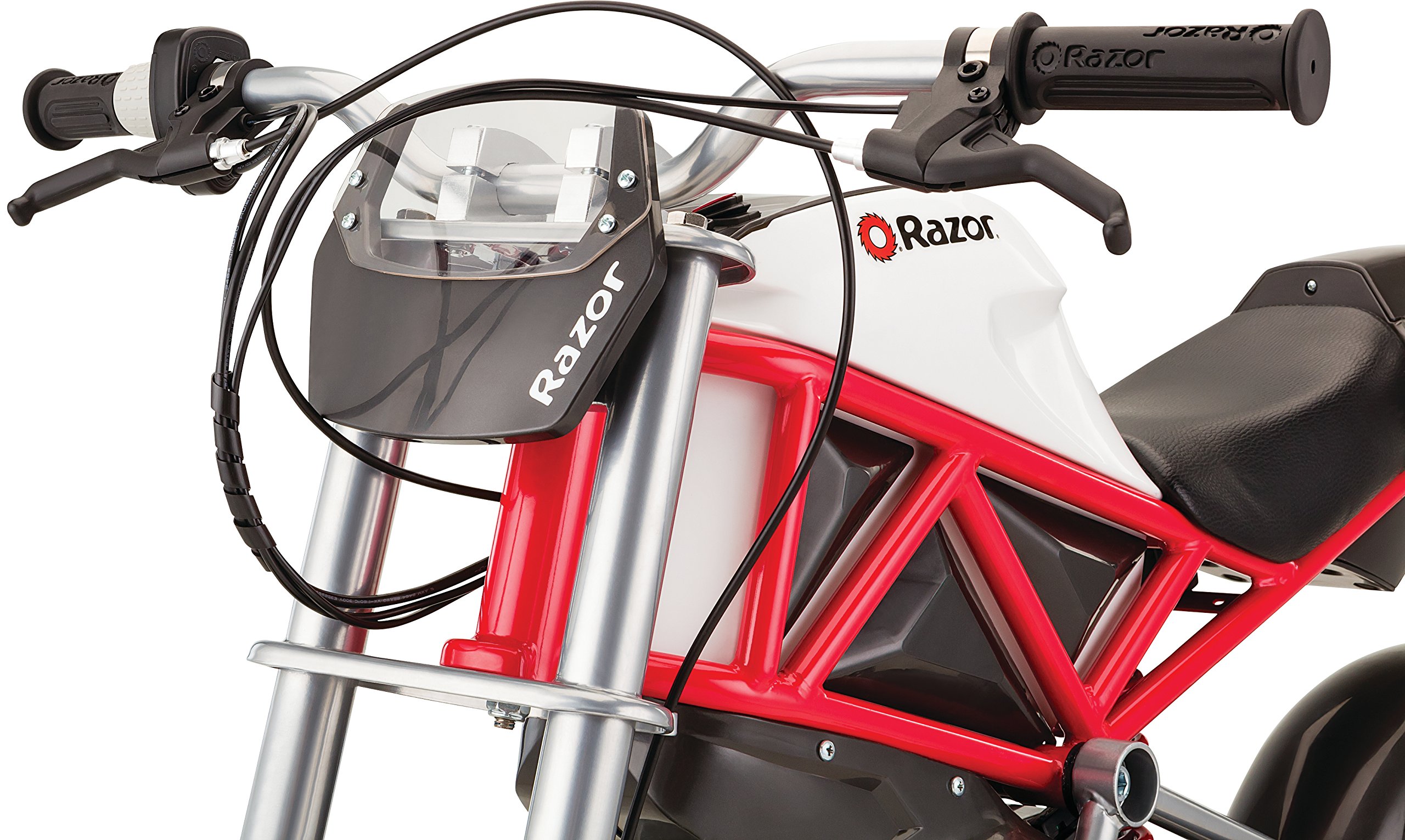 Razor Electric Street Bike