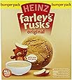 Farleys Rusks 18s (300gs): Amazon.com: Grocery & Gourmet Food