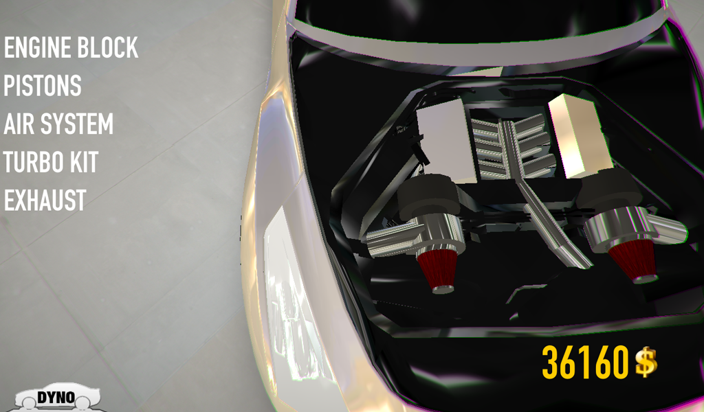 GTR DRAG RACING:Amazon.com:Appstore for Android