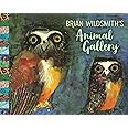 Amazon.com: Brian Wildsmith's Amazing Animal Alphabet: 9781595721044 ...