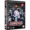Amazon.com: D. Gray Man - The Complete Collection [DVD] : Movies & TV