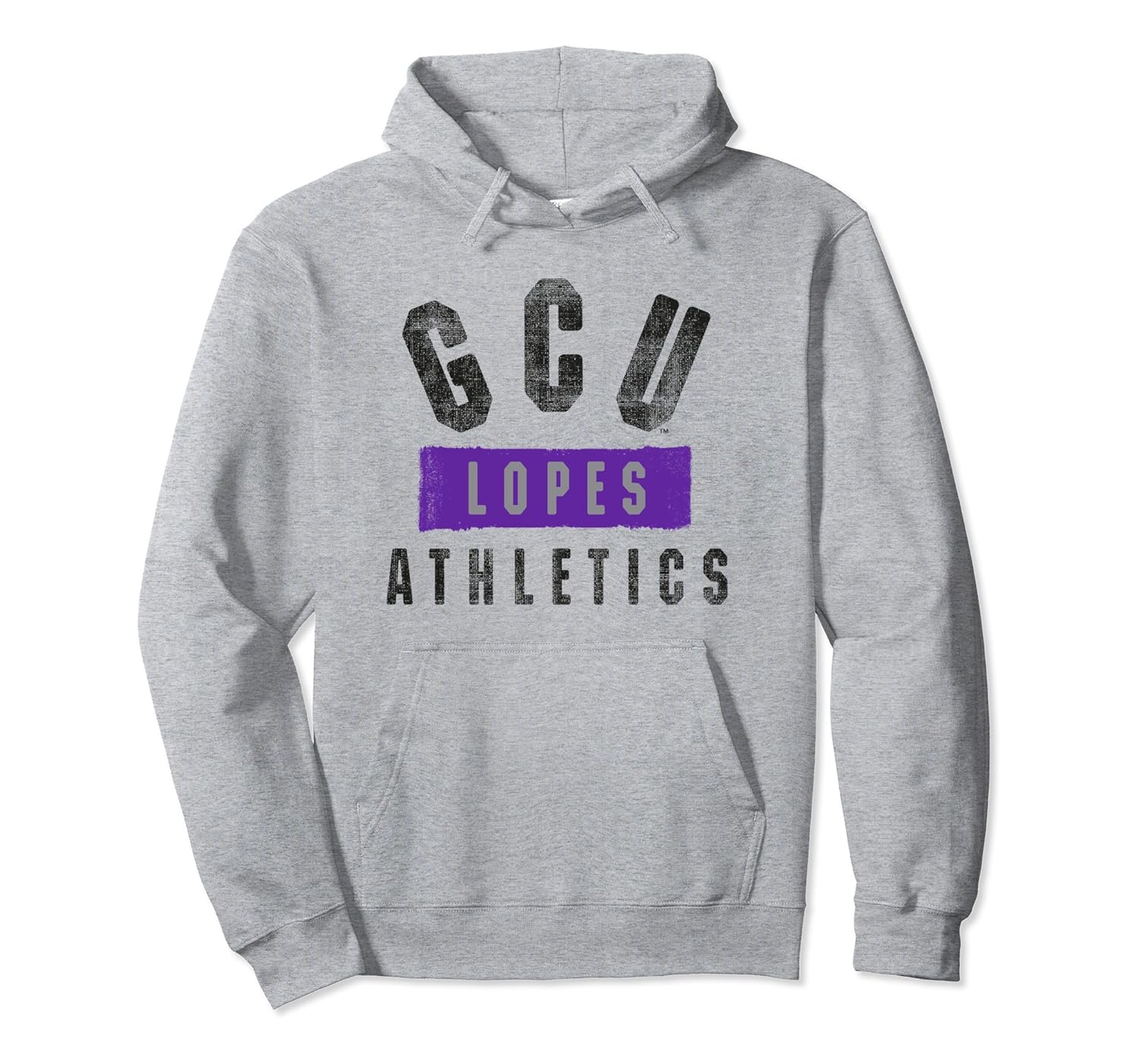 Grand Canyon University GCU Lopes Hoodie 63M-GCU-4LVS – 4loveshirt