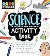 STEM Starters for Kids Math Activity Book: Packed with Activities and ...