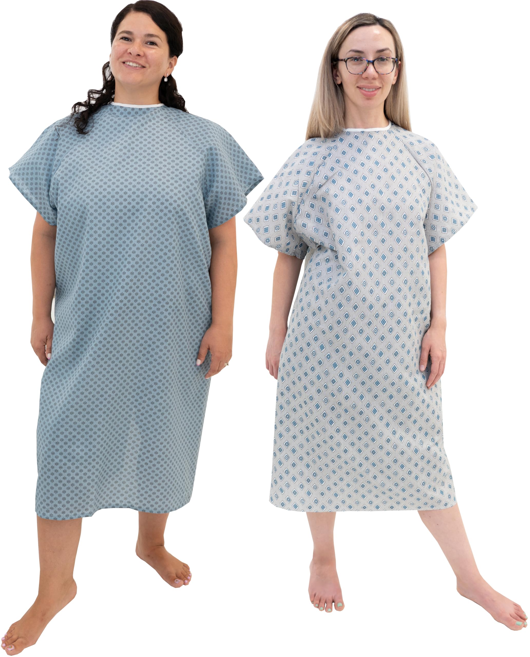 Patient Gowns & Robes Saudi Arabia | Buy Online | Whizz Others