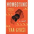 Homegoing : Gyasi, Yaa: Amazon.ca: Books