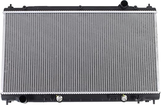 Amazon.com: Radiator Compatible with INFINITI Q50 2014-2018 3.5L/3.7L ...