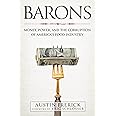 Amazon.com: Barons: Money, Power, and the Corruption of America's Food ...