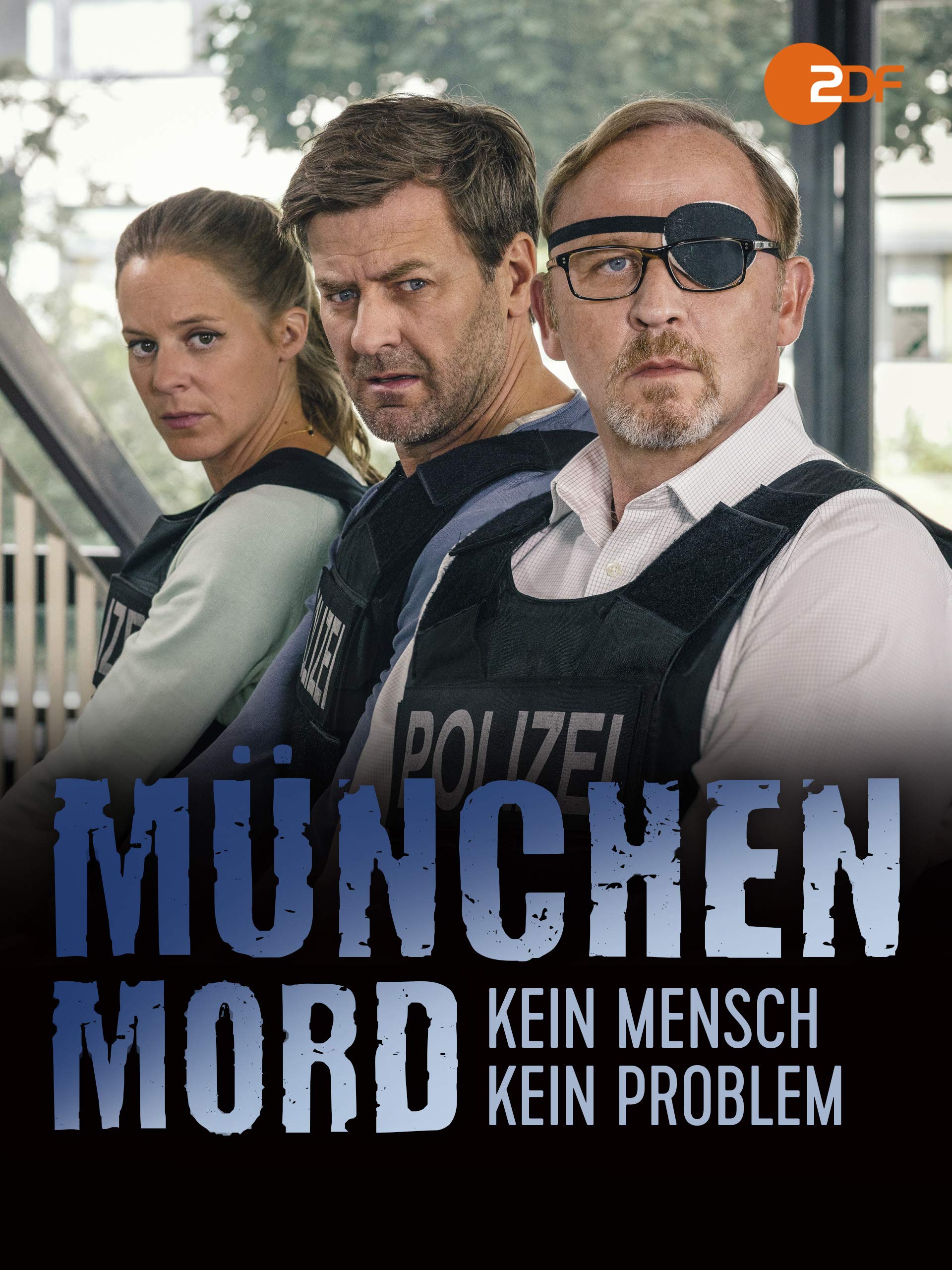 Amazon.de: München Mord - Kein Mensch, kein Problem ansehen | Prime Video