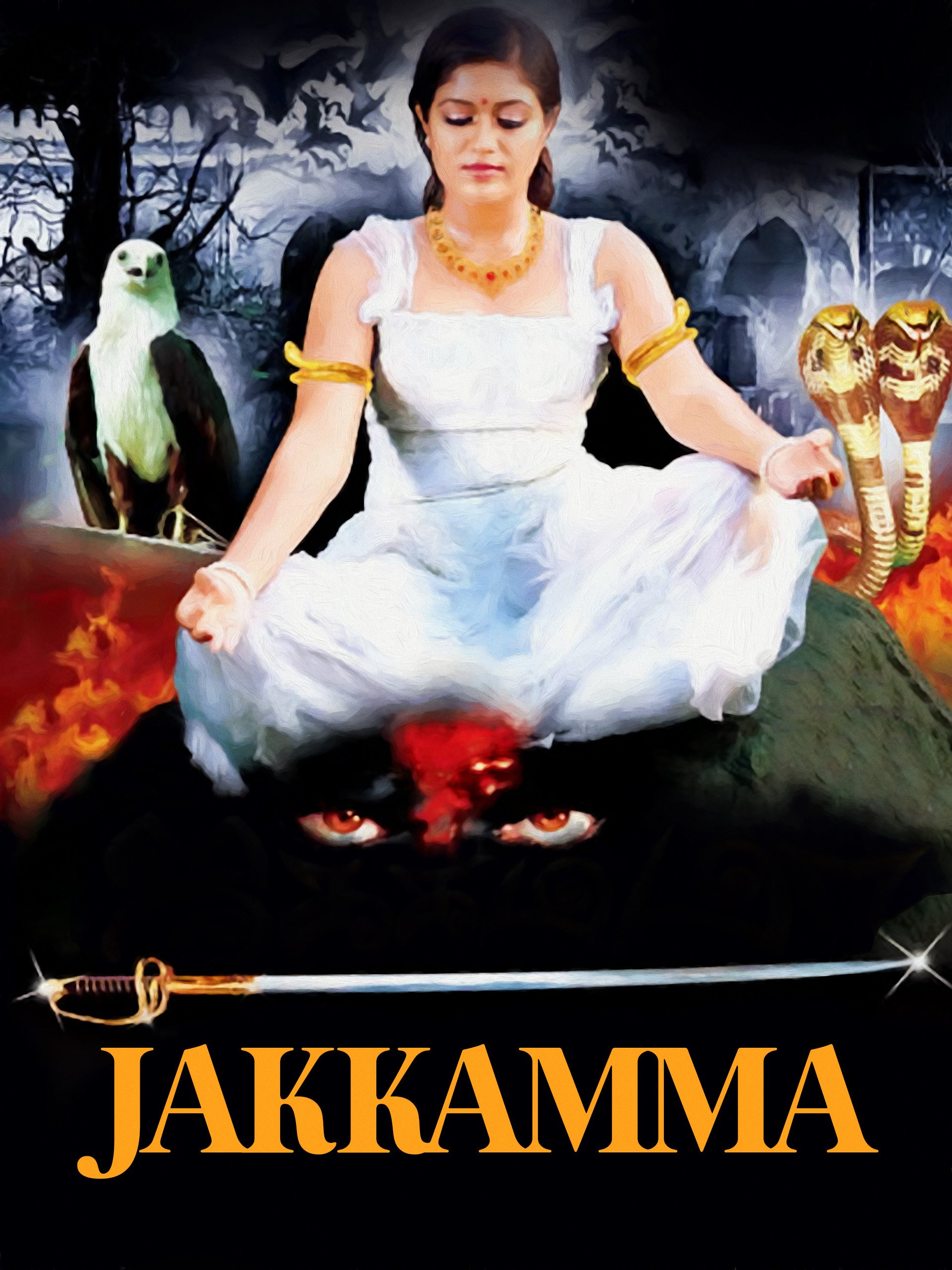 Watch Jakkamma | Prime Video
