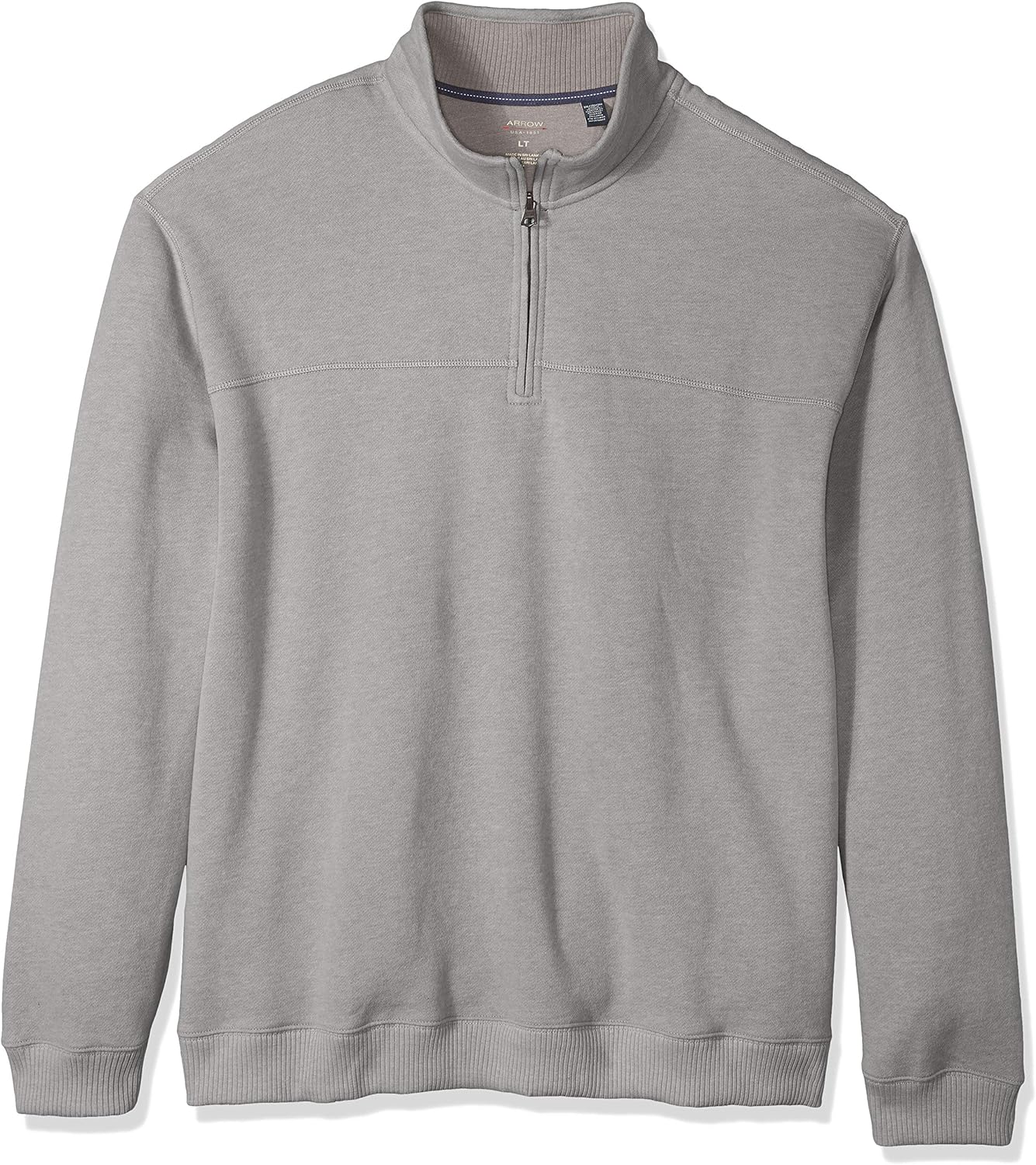 Arrow 1851 Men's Pullover Sweater: Amazon.co.uk: Clothing