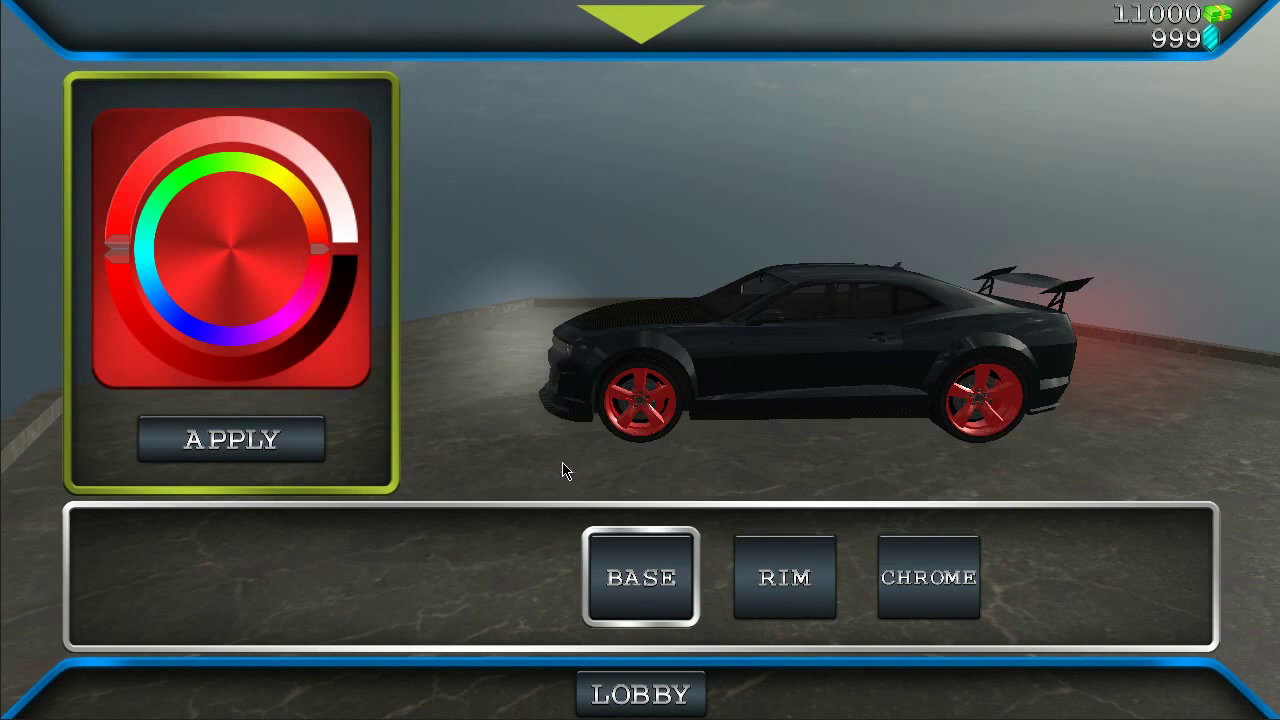 Drag Drift Racer Online - App on Amazon Appstore
