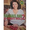 Rachael Ray 30-Minute Meals 2: Ray, Rachael: 9781891105104: Amazon.com ...