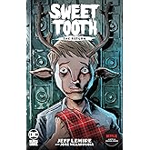 Amazon.com: Sweet Tooth Vol. 1: Out of the Deep Woods: 9781401226961 ...