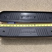 Amazon.com: LUVERNE 460002 Replacement Step Pads for 3 Inch Round Nerf ...