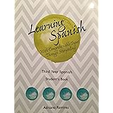 Learning Spanish with Comprehensible Input Through Storytelling. Second ...