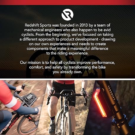 Mua REDSHIFT Quick-Release Clip-On Bike Aero Bars, Bicycle Handlebar ...