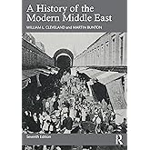 Amazon.com: The Modern Middle East: A History: 9780197800195: Gelvin ...