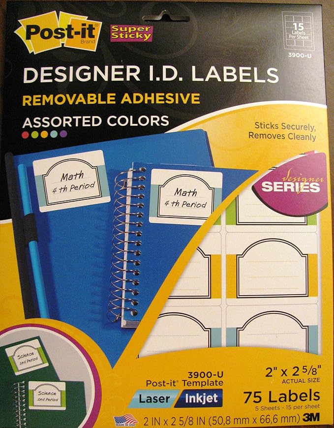 35 3m Address Label Template Labels Database 2020