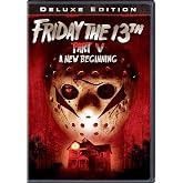 Amazon.com: Friday the 13th Part VI: Jason Lives : Darcy De Moss, Kerry ...