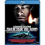 Amazon.com: Shutter Island [Blu-ray] : Leonardo DiCaprio, Mark Ruffalo, Ben Kingsley, Michelle ...