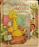 Big Bird's Busy Book Starring Jim Henson's Muppets: Michael Frith ...