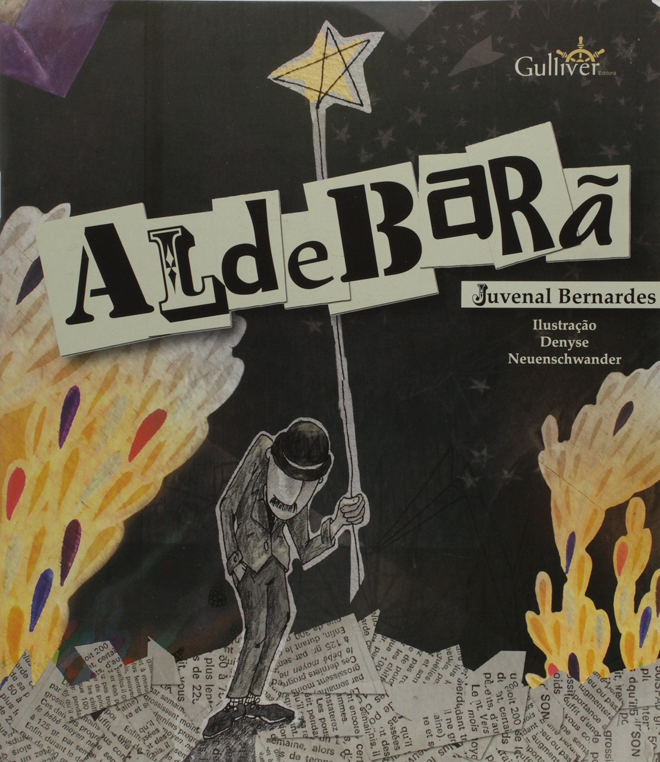 Aldebarã PDF Juvenal Bernardes