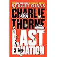 Charlie Thorne and the Last Equation by Gibbs, Stuart