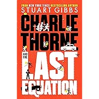 Amazon.com: Charlie Thorne and the Last Equation: 9781534424760: Gibbs ...