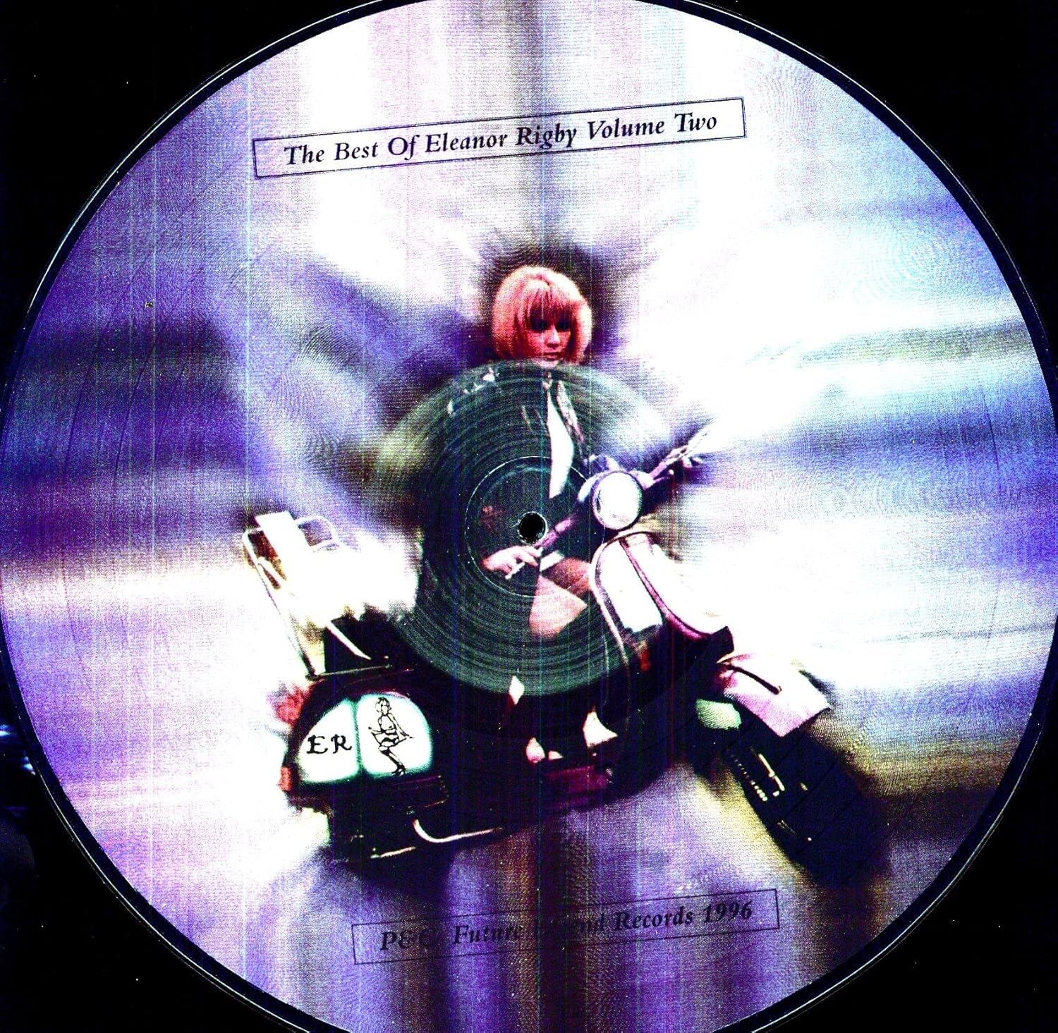 Best of Eleanor Rigby,the-Vol. [Vinyl LP]: Amazon.de: Musik-CDs & Vinyl