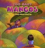 Too Many Mangos: Tammy Paikai, Don Robinson: 9781597007580: Amazon.com ...