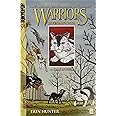 Amazon.com: Warriors: Ravenpaw's Path #2: A Clan in Need: 9780061688669 ...