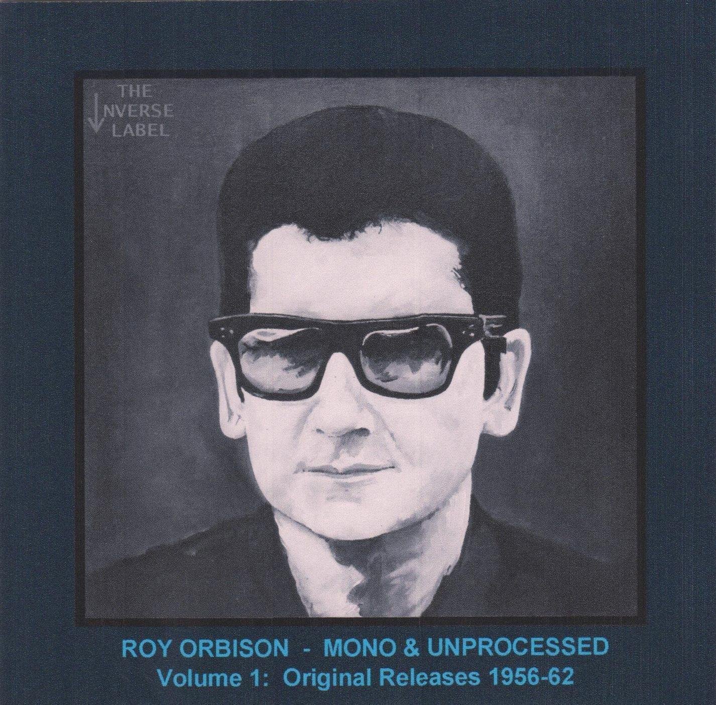 Suggestions for someone trying to be a Roy Orbison completist | Page 3 ...