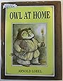 Amazon.com: Owl at Home -- An I Can Read! Picture Book (9781435107687 ...