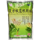 Amazon.com: Banlangen TEA , Fufang Banlangen Keli , 15 Individual ...