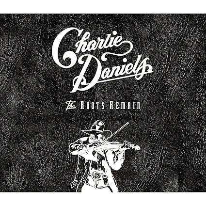 The Charlie Daniels Band on CD | Steve Hoffman Music Forums